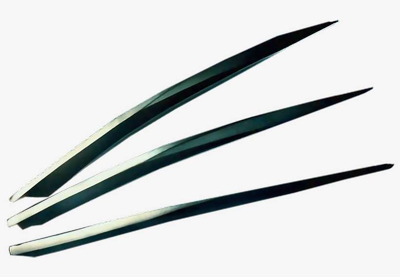 Svg Download Claws Garras Xmen Freetoedit Report Abuse - Wolverine ...