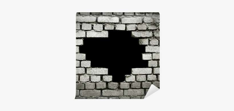 Broken Brick Wall Clipart PNG Image | Transparent PNG Free Download on ...