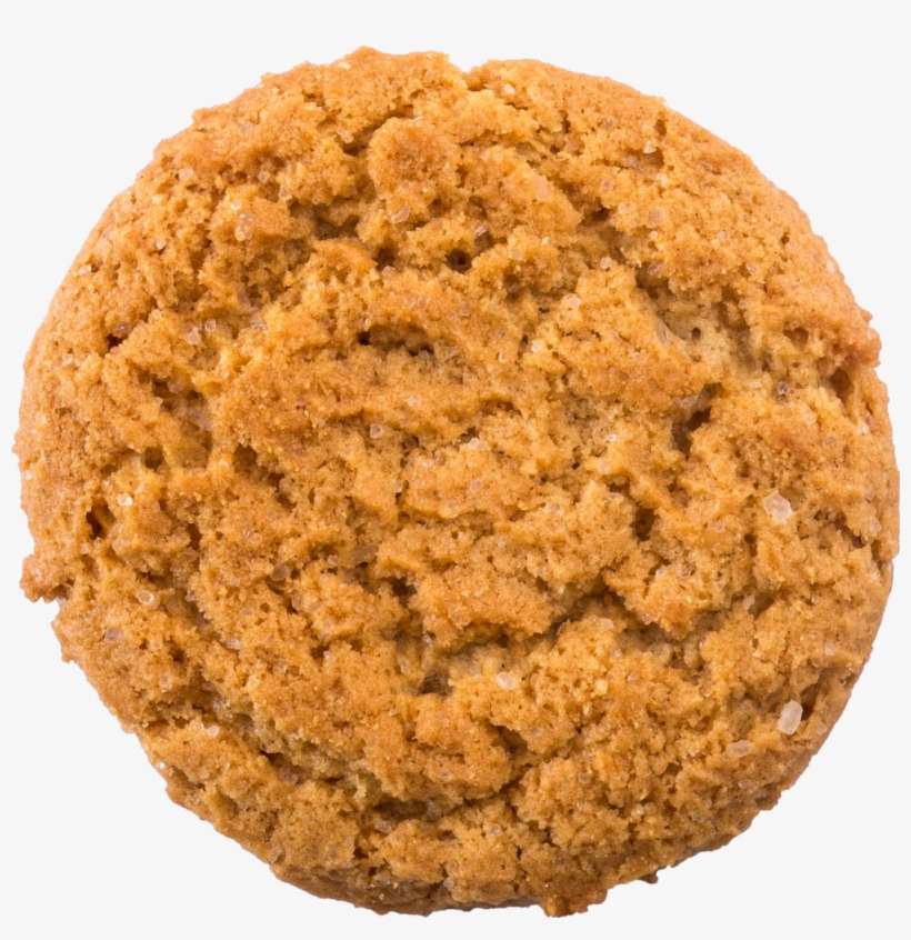 Ginger Snap - Ginger Snap Cookie Png PNG Image | Transparent PNG Free ...