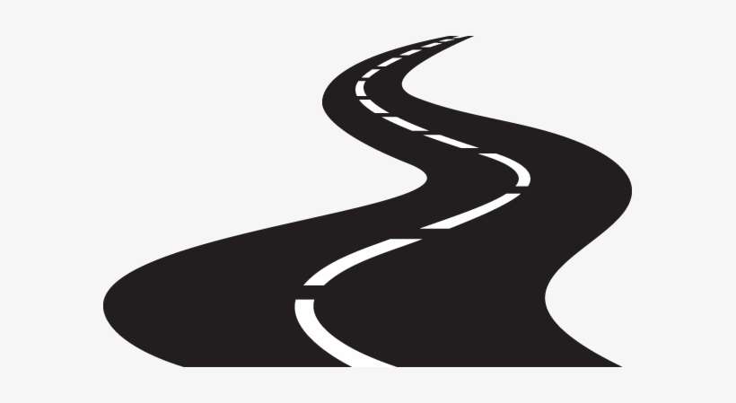 Images Highway Download - Road Logo Free Vector PNG Image | Transparent ...