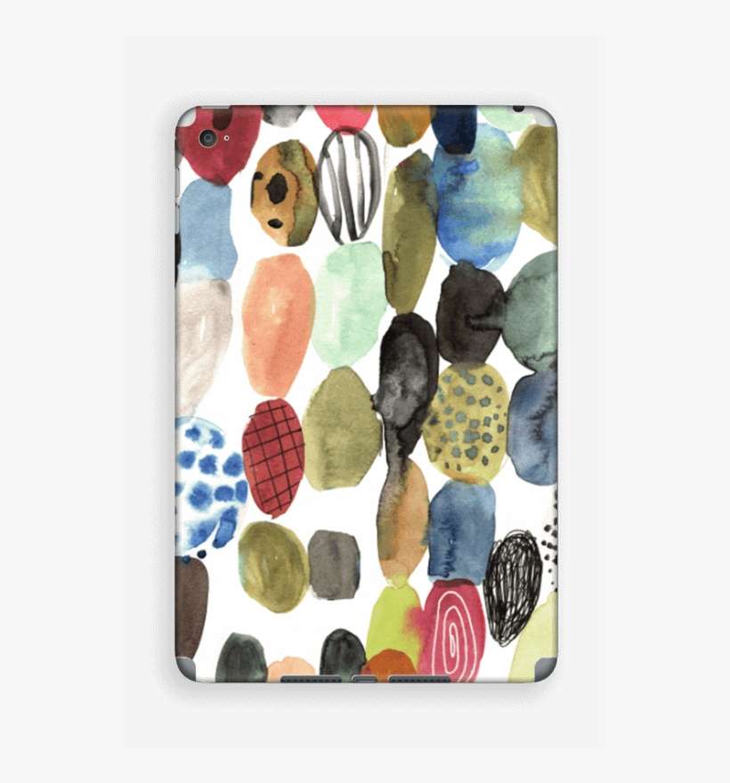 Dots Watercolor - Watercolor Painting PNG Image | Transparent PNG Free ...