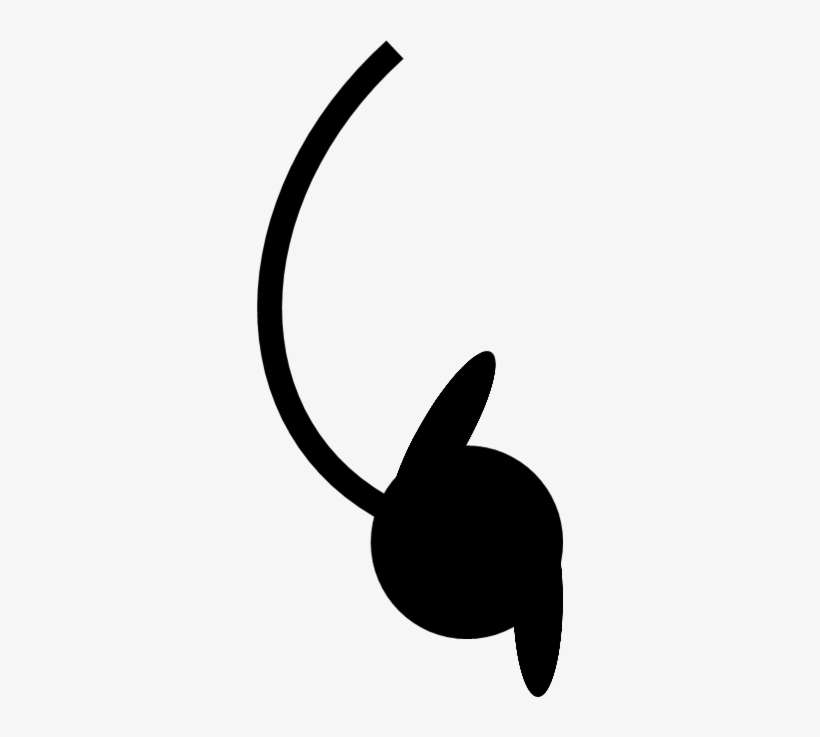 Arm Bent Pointing 3 - Inanimate Objects 3 Arms PNG Image | Transparent ...