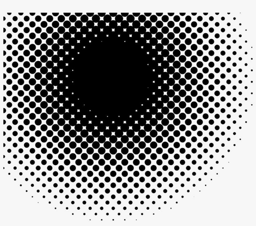 Download Comic Dots Png - Comic Book Dots Png | Transparent PNG ...