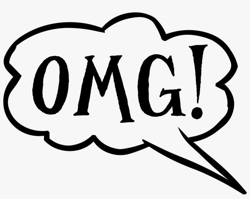 Word Bubbles - Clip Art PNG Image | Transparent PNG Free Download on ...