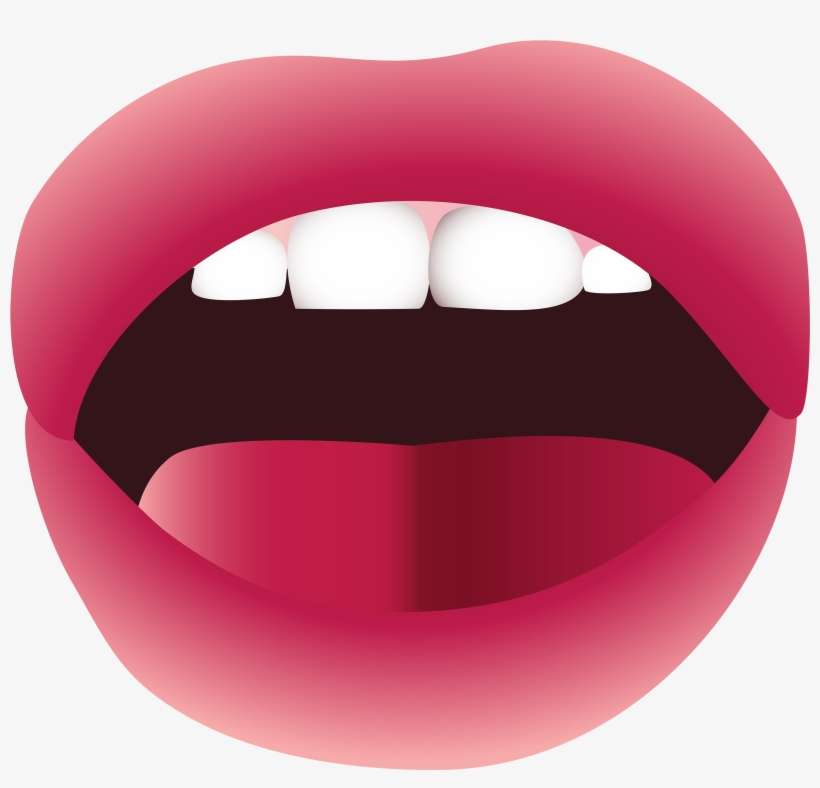 Vector Lips Shh PNG Image | Transparent PNG Free Download on SeekPNG