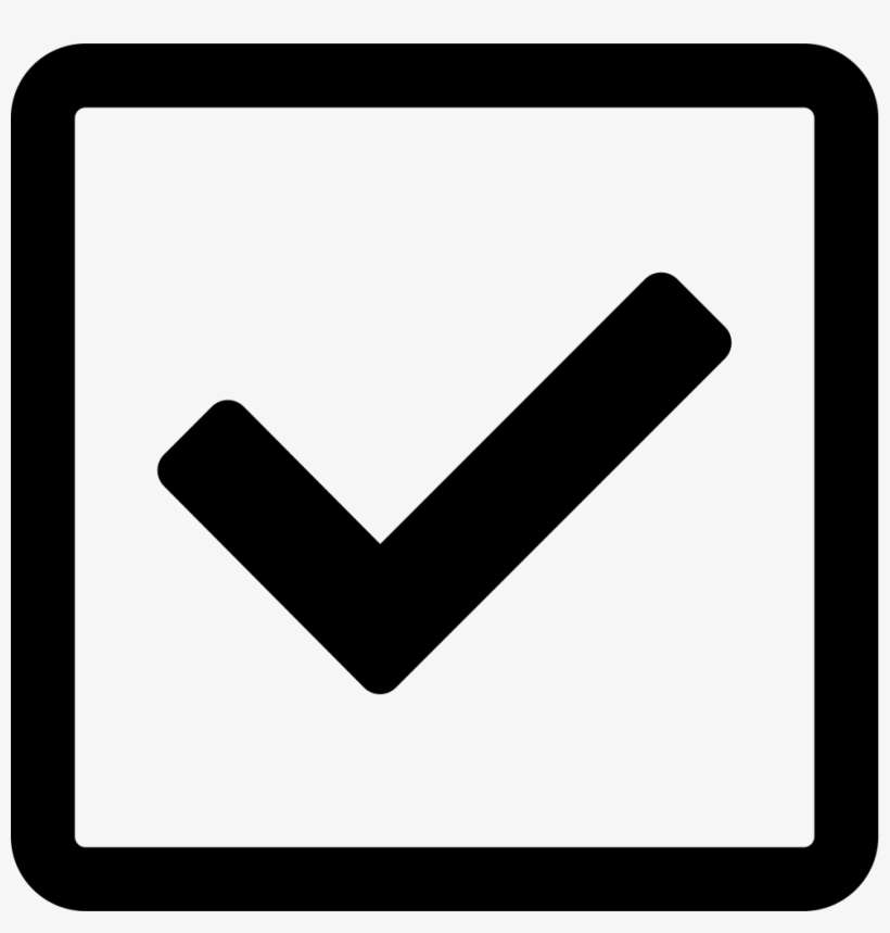 Check Free Icon - Clip Art PNG Image | Transparent PNG Free Download on ...