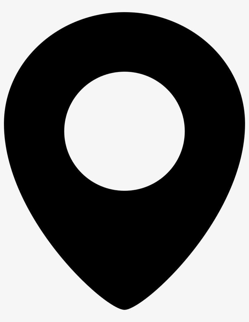 Location Icon - - Gps Icon Png PNG Image | Transparent PNG Free ...