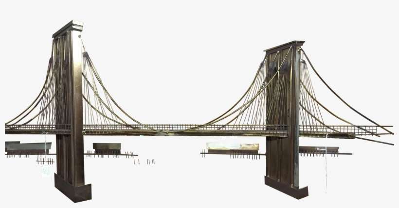 Download Bridge Vector Free Png File - Bridge Png | Transparent PNG ...