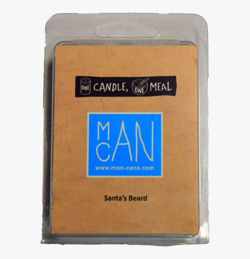 Mancan Santa's Beard Scent PNG Image | Transparent PNG Free Download on SeekPNG