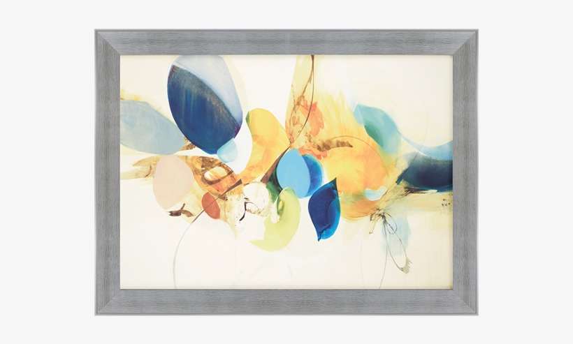 Candid Color - Candid Color By Sarah Stockstill: Multi - Canvas - PNG ...