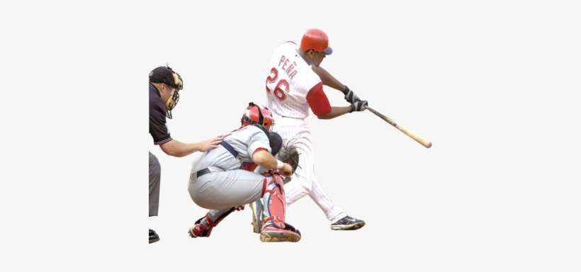 Baseball Game Transparent PNG Image | Transparent PNG Free Download on ...