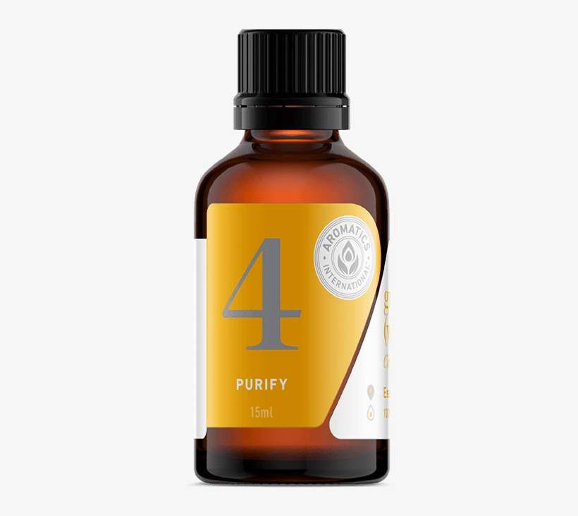 Essential Oil Bottle Png - Organic Lavender Essential Oil 100% Pure ...