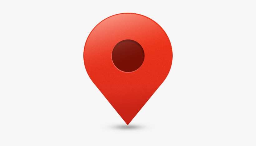 Download Location, Map Pin Icon - Location Emoji Png | Transparent PNG ...