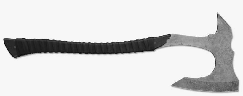 The Kraken - Zombie Axe PNG Image | Transparent PNG Free Download on ...