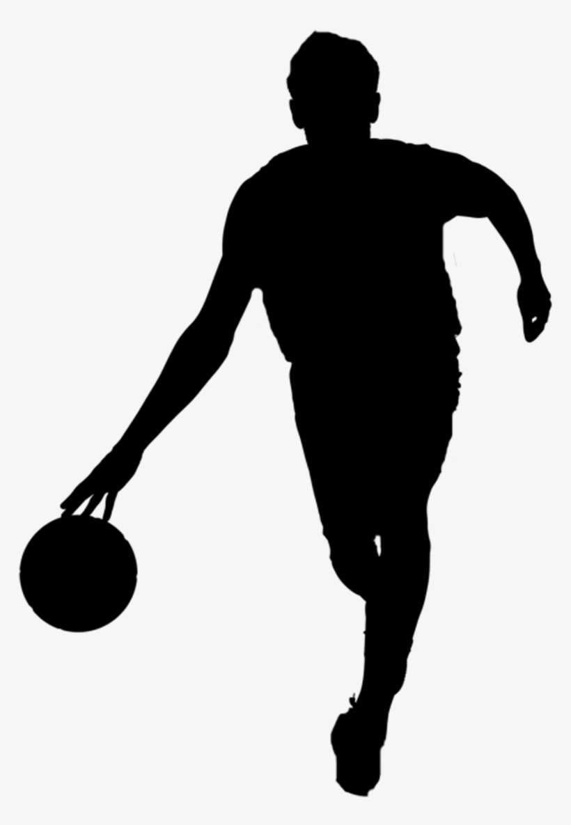 Download Basketball Player Vector In Png - Basketball Player Vector Png ...