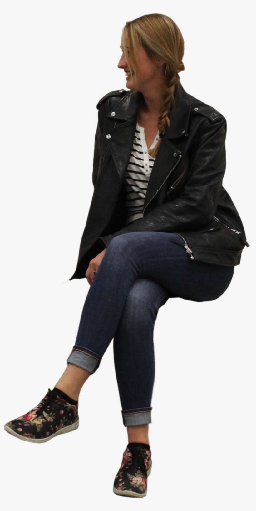 Woman Sitting Png PNG Image | Transparent PNG Free Download on SeekPNG