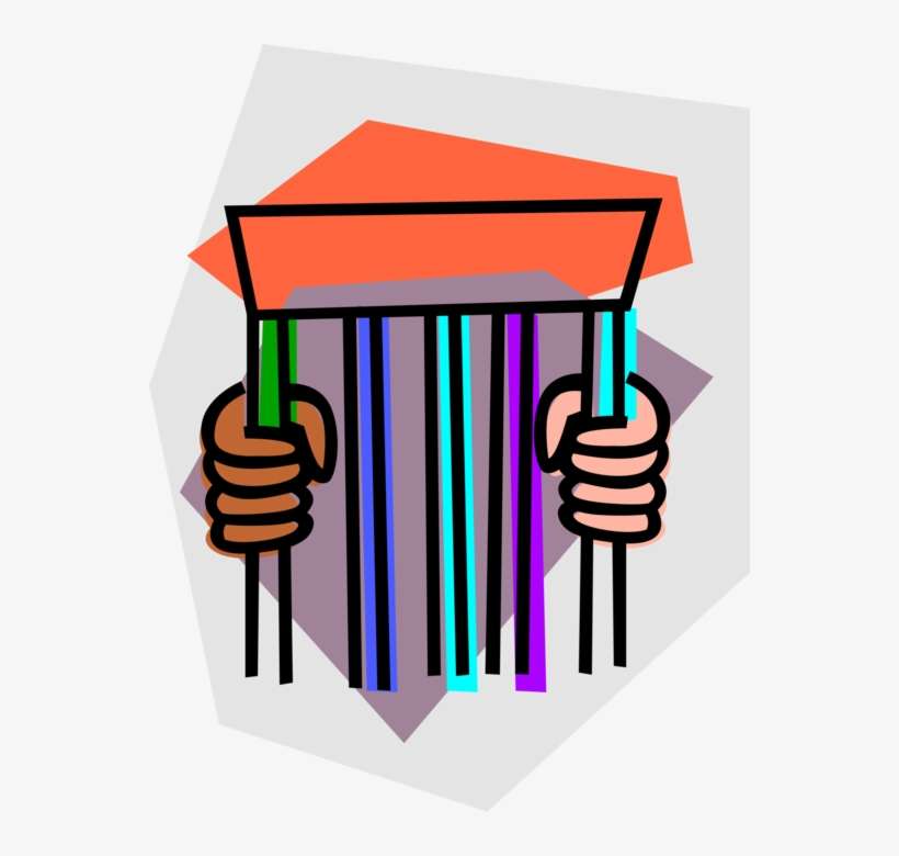 Jailed Clipart Flowers