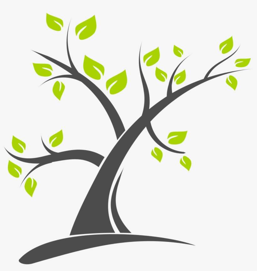Tree Logo Design Vector, Png - Logo PNG Image | Transparent PNG Free ...