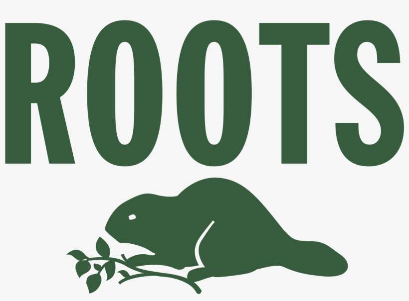 Download Roots Logo Png Transparent - Roots Logo Vector | Transparent ...