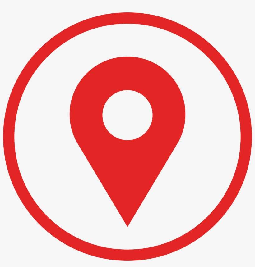 This Free Icons Png Design Of Flat Location Logo PNG Image ...