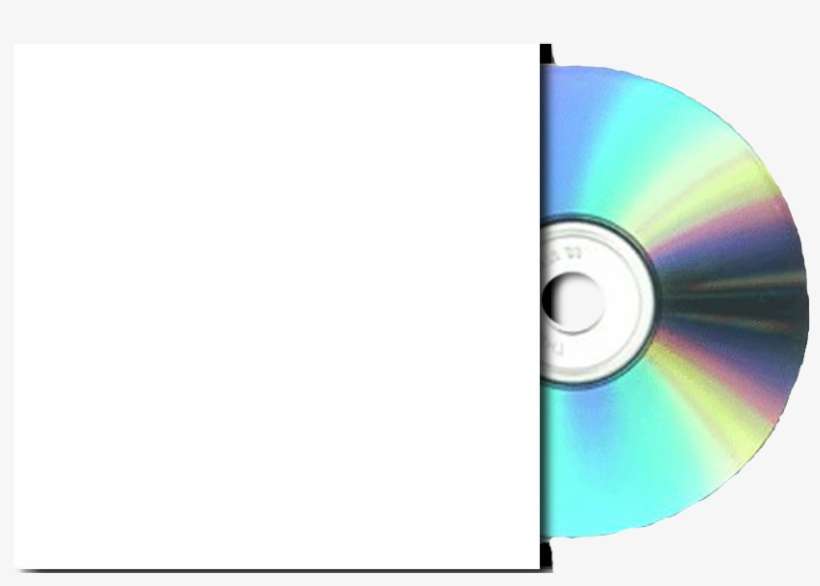 Download Cd Cover Png - Compact Disc | Transparent PNG Download | SeekPNG