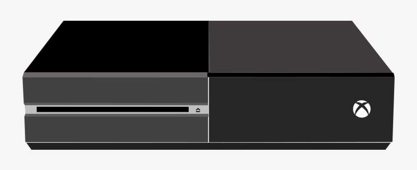 Halo Xbox One Clipart - Xbox One Vector Consola PNG Image | Transparent ...