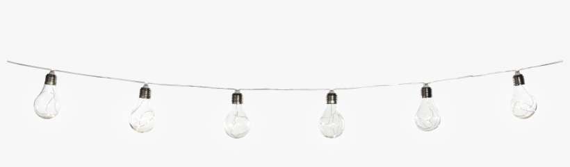 Download Led String Lights Png | Transparent PNG Download | SeekPNG