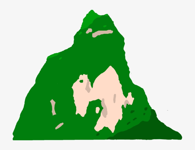 Karst Hills 2 - Karst PNG Image | Transparent PNG Free Download on SeekPNG