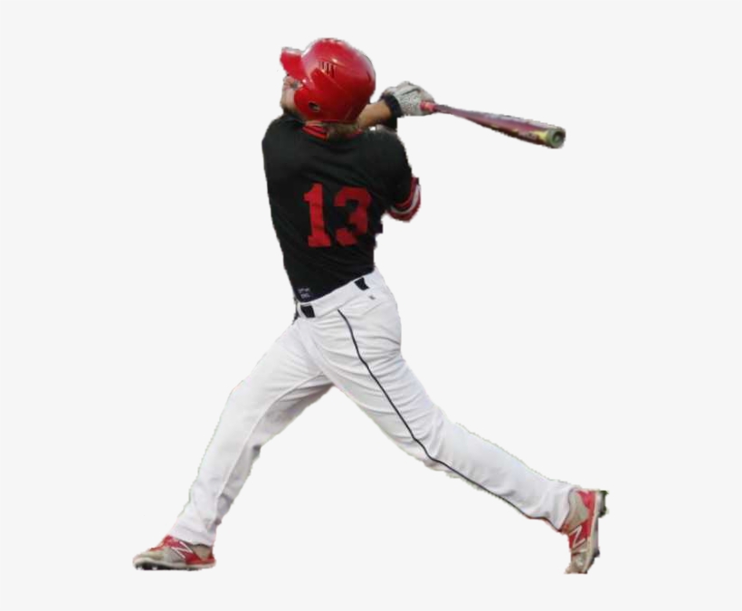 Reed Smith - High School Baseball Player Transparent PNG Image ...