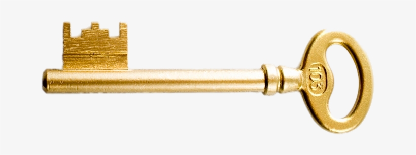 Download Golden Key Png Image With Transparent Background - Gold Key ...