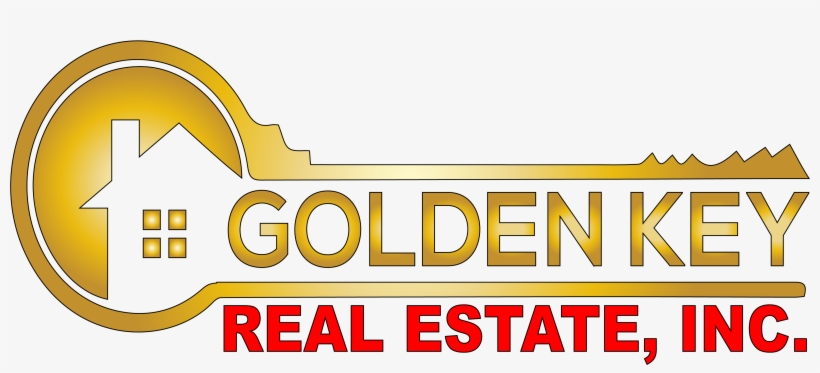 Logo - Golden Real Estate Logo PNG Image | Transparent PNG Free ...