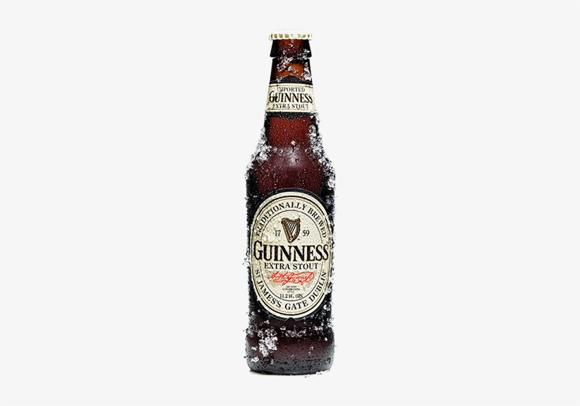 Download Guinnes-bottle - Guinness Extra Stout - 22 Fl Oz Bottle ...