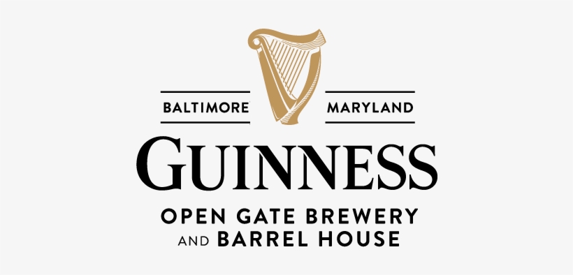 Guinness Open Gate Brewery & Barrel House - Guinness Foreign Extra ...