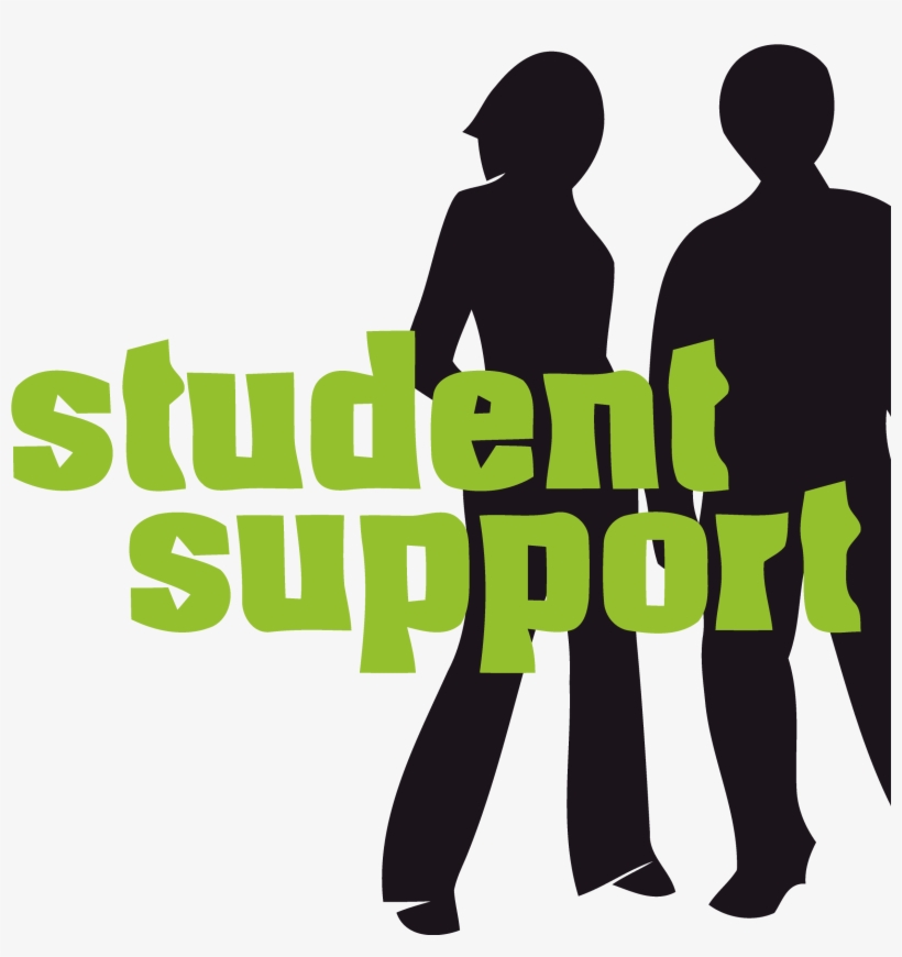 Download Student Support Une - Student Support | Transparent PNG ...