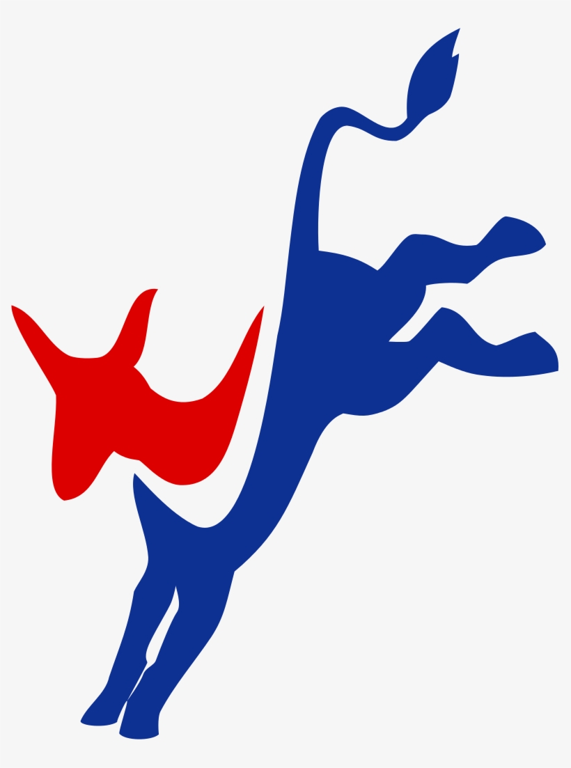 Democratic Logo - Democratic Party PNG Image | Transparent PNG Free ...