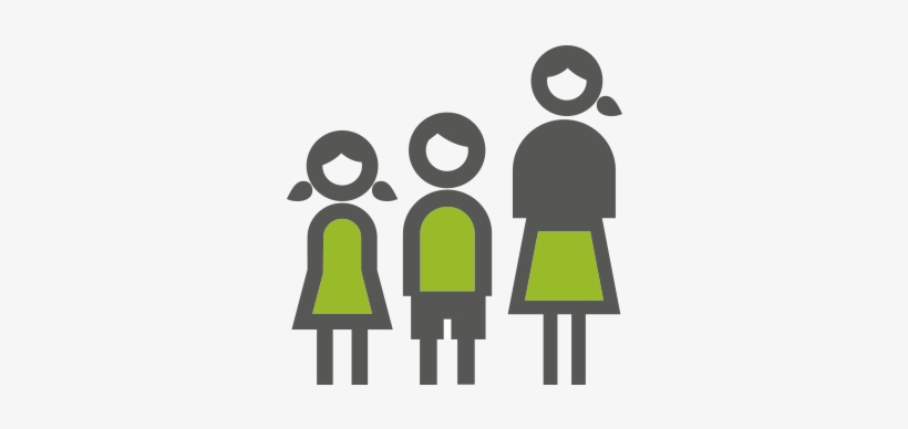 Download Students - School Students Icon | Transparent PNG Download ...
