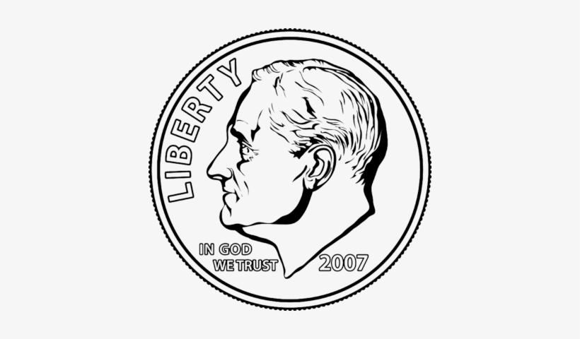 Dime Png PNG Images | PNG Cliparts Free Download on SeekPNG