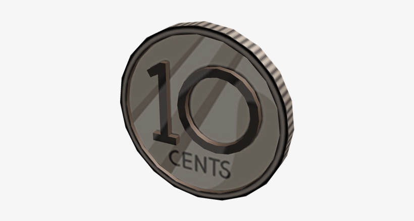 Download Scrooge's 1 Dime - Scrooge's Number One Dime | Transparent PNG ...