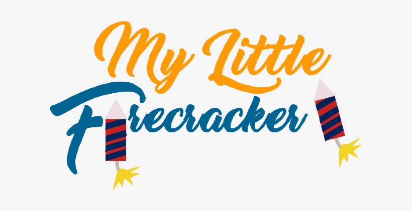 My Little Firecracker Svg - Mermaid PNG Image | Transparent PNG Free ...