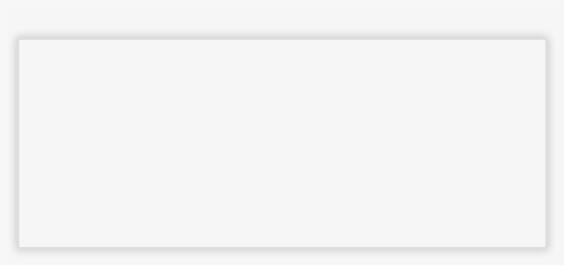 Visionstatementbgsha - - Transparent Box White Outline PNG Image ...