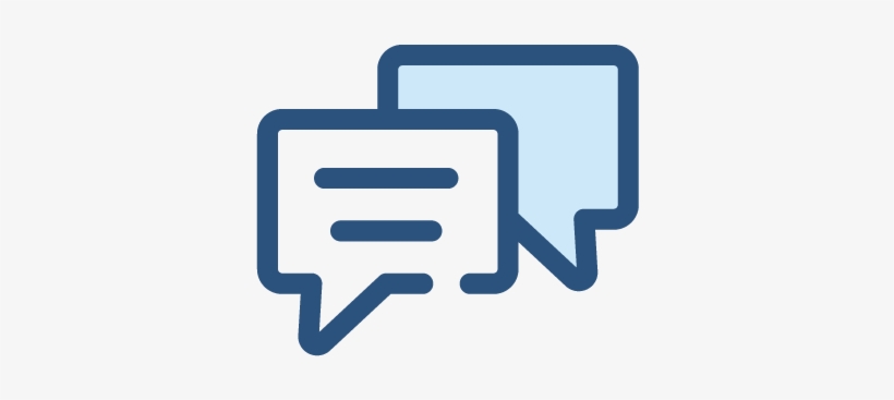 Conversation - Message PNG Image | Transparent PNG Free Download on SeekPNG