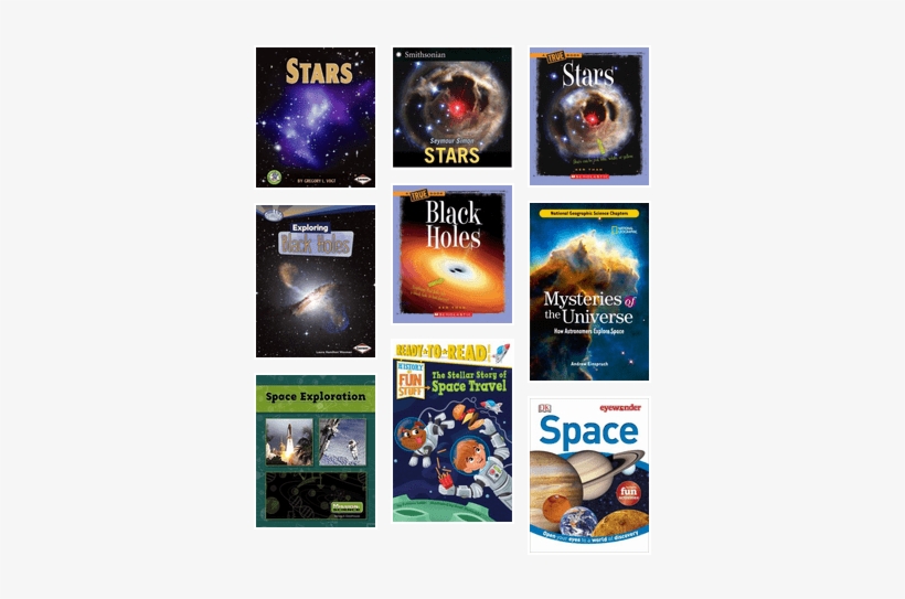 Space And The Solar System Grade 3 - Stellar Story Of Space Travel ...