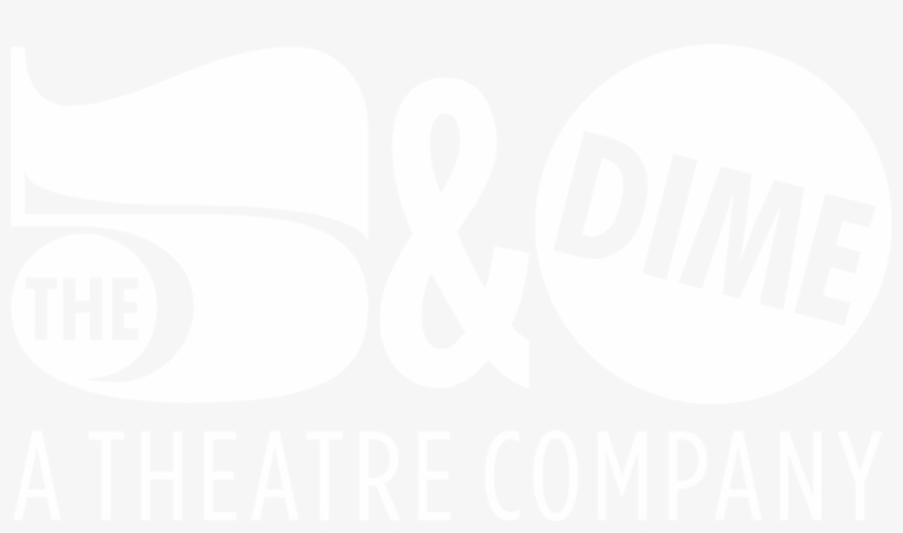 The 5 & Dime - 5&dime Logo PNG Image | Transparent PNG Free Download on ...
