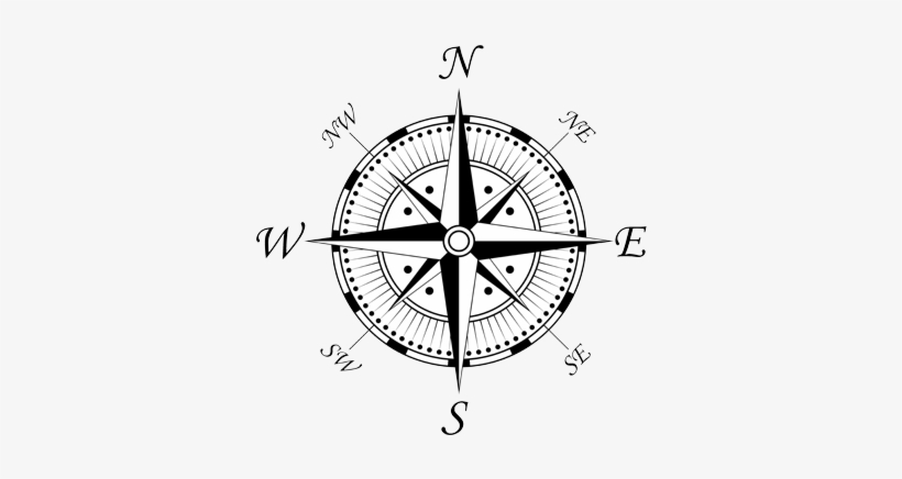 Go To Image - Compass High Resolution PNG Image | Transparent PNG Free ...