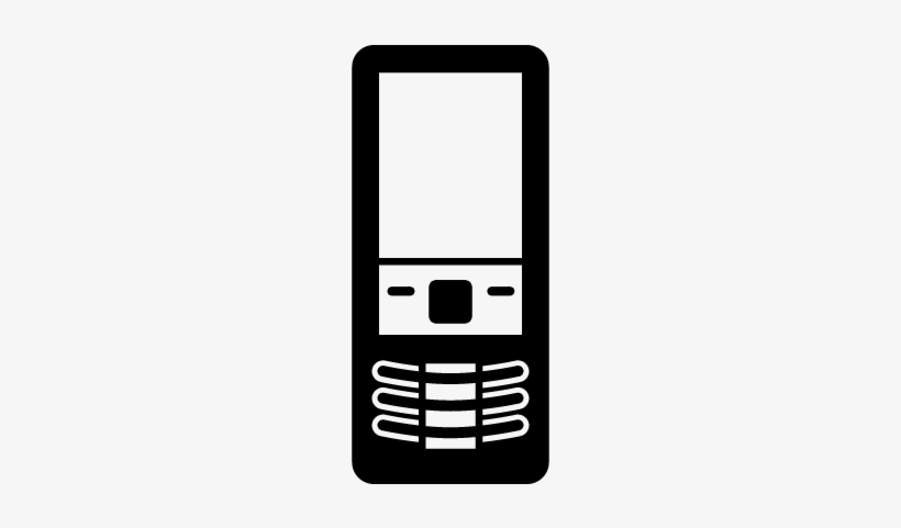Phone Vector - Mobile Phone PNG Image | Transparent PNG Free Download ...