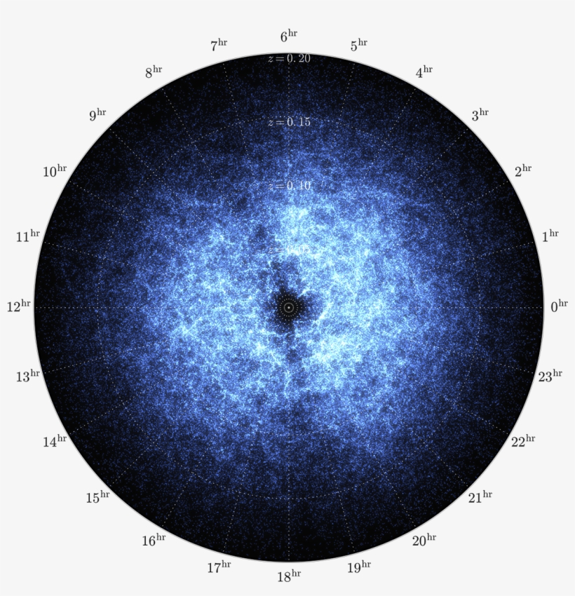 Download Galaxies Are Observed As Collections Of Stars - Circle ...