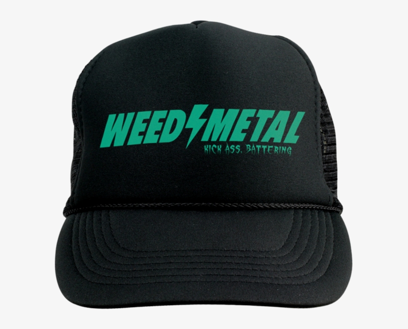 Weed Metal PNG Image | Transparent PNG Free Download on SeekPNG