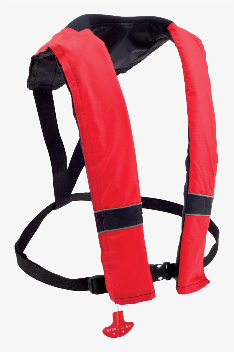 Inflatable Life Jacket - Life Jackets PNG Image | Transparent PNG Free ...
