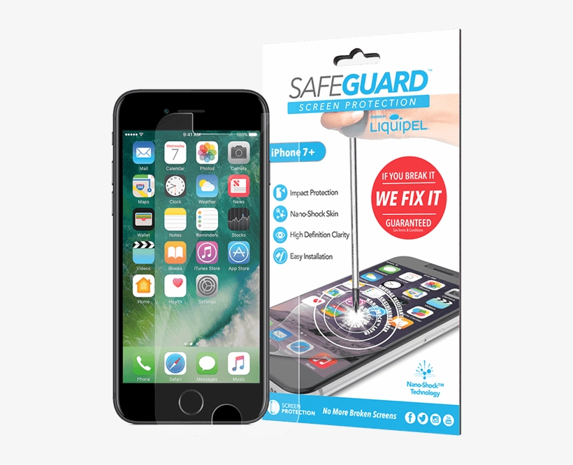 Download With Safeguard Protection Your Phone Screen Can Hold - Play ...