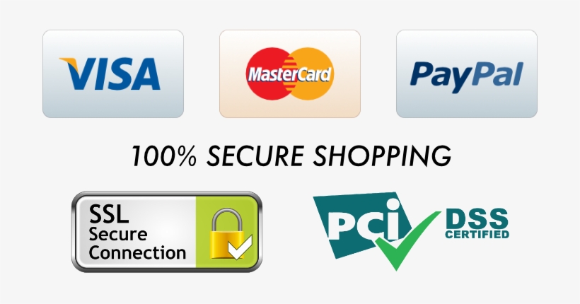 Secure Checkout Png - Paypal Donate Button Png PNG Image | Transparent ...